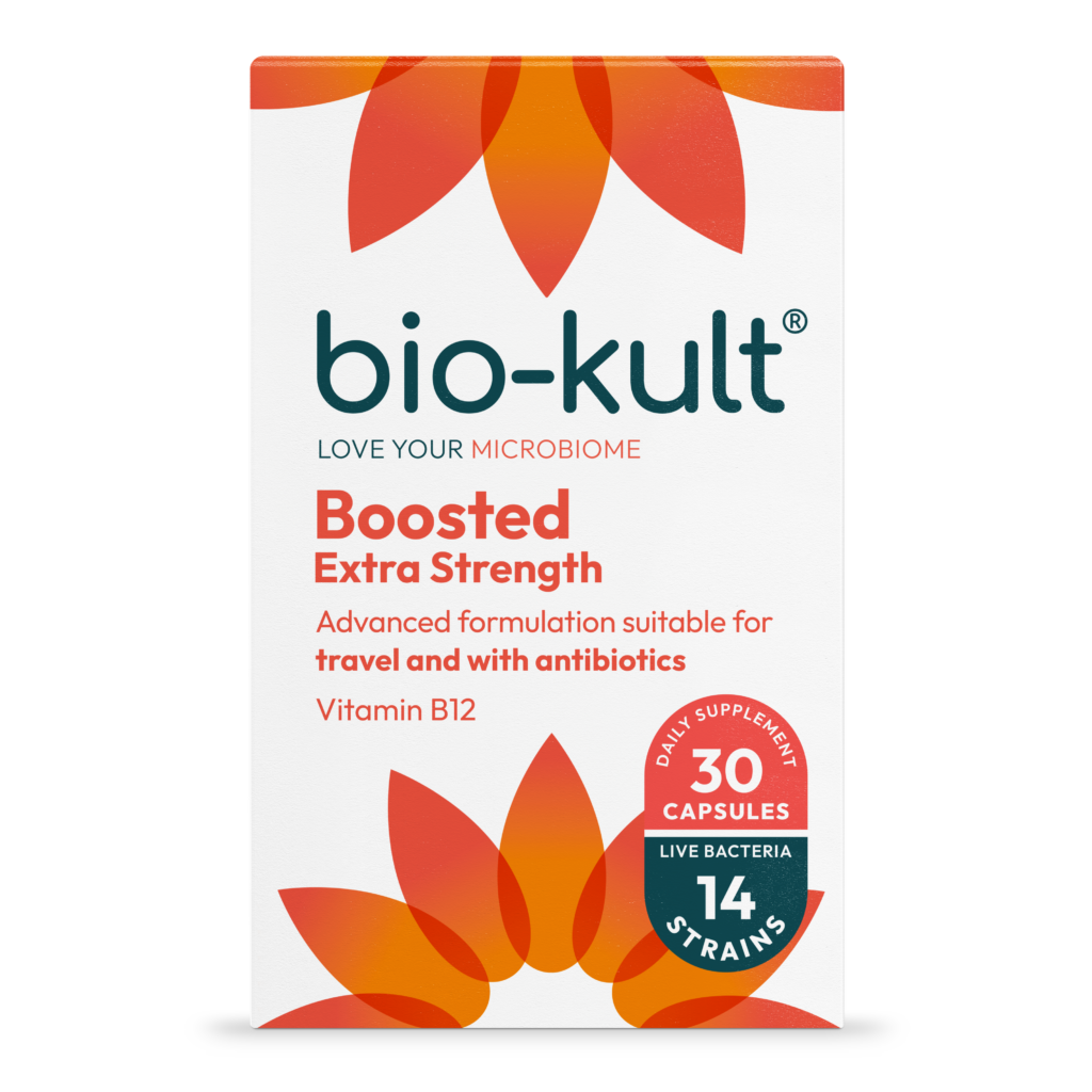 Bio Kult® Boosted Scope Healthcare
