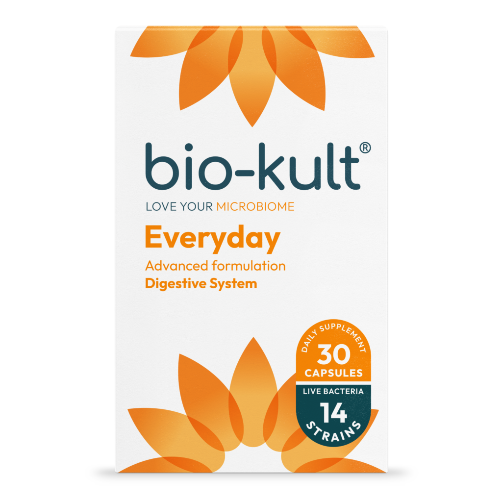 Bio-Kult® Everyday 30 Capsules - Scope Healthcare